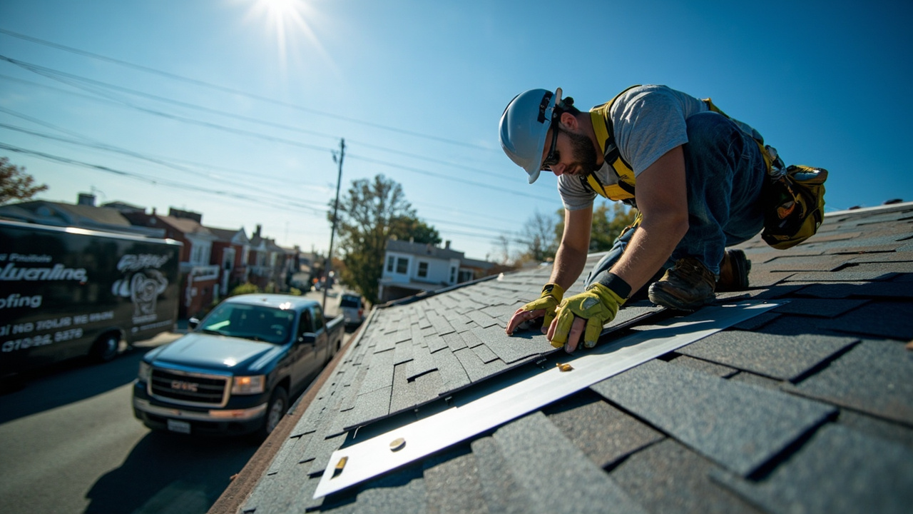 Roofing Boston | Silverline Roofing Boston